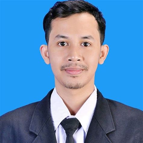 Rizki Akbar Staff Hrd Rekruitmen And Job Transfer Pt Komitrando Linkedin