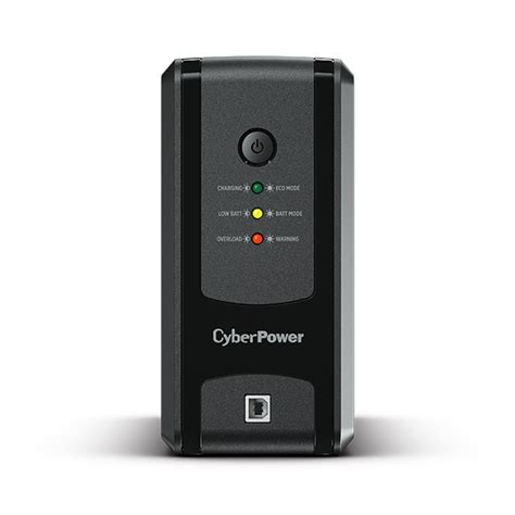 ИБП CyberPower UT650EG
