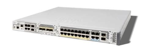 Cisco 8300 Series Secure Routers Cisco