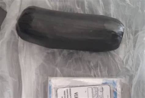 Al M Da Marcha No Nus Veja Casos Inusitados De Objetos Que Foram