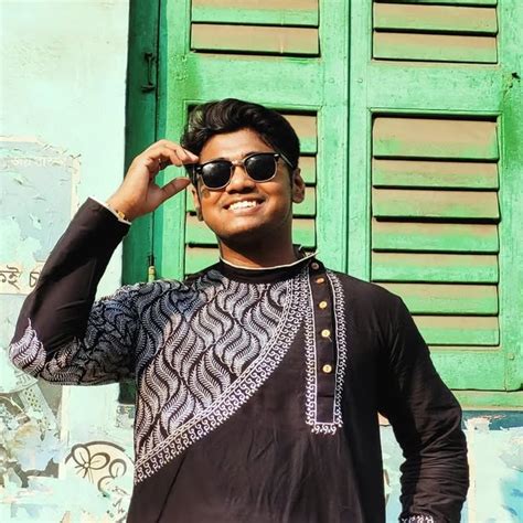 Chiranjit Halder Life And Frames On Threads