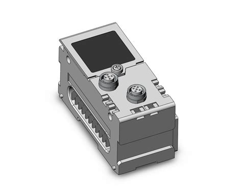 smc ex600 sen2 si unit ex300 serial interface unit ex600 se