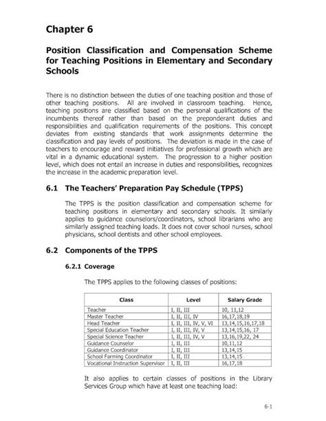 Pdf Position Classification And Compensation Scheme Dokumen Tips