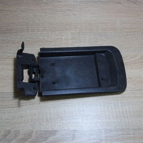 Купить Крышка бара (консоли), подлокотник 3110 голая (пр-во Россия) в ...