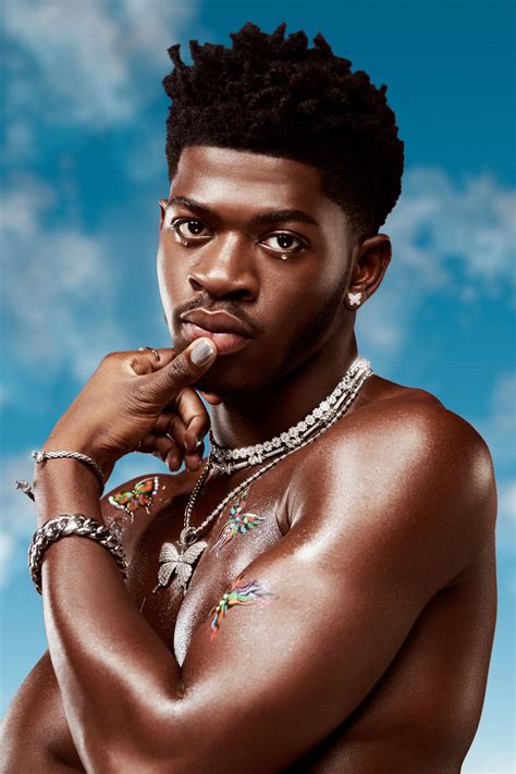 The 5 Biggest Takeaways From Lil Nas Xs Debut Album ‘montero