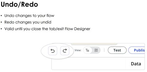 Servicenow Washington Dc Release Feature 14 Prashant Kumar 🧭the