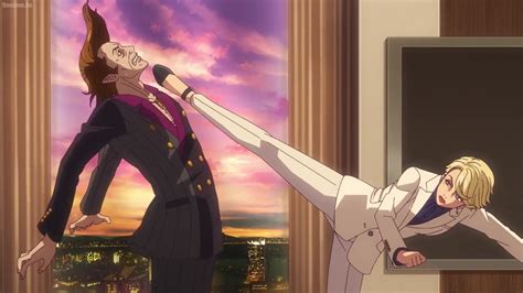 Anime Feet Tiger Bunny Sigourney Rosicky