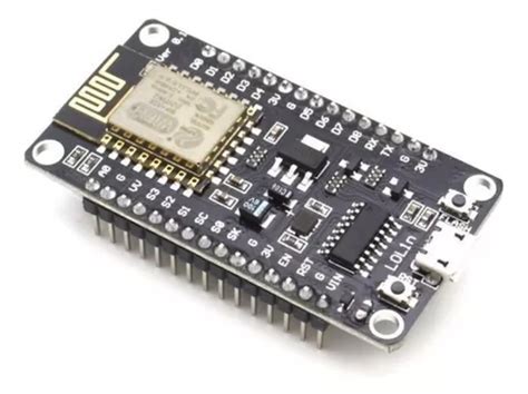 placa esp12e ch340 iot wi fi melhor q esp8266 nodemcu lua v3