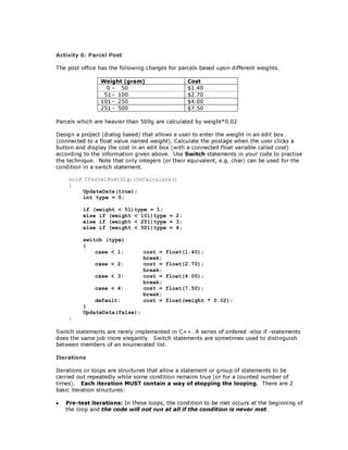 Visualc Tutorial PDF