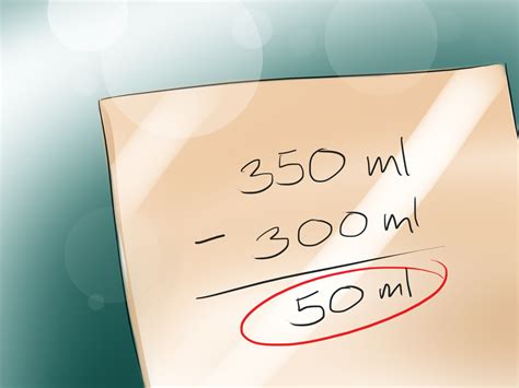 How To Find The Volume Of An Irregular Object Using A Graduated Cylinder