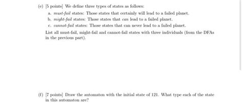 Solved Finite Automata And Regular Languages 1 Strangenews