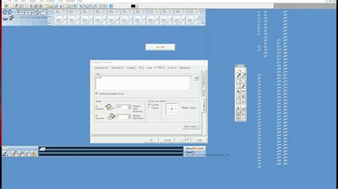 writing a cicode function to rotate a line in citect youtube