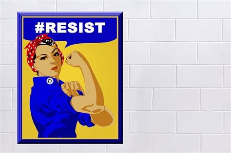 Free Rosie The Riveter Woman Images Pixabay