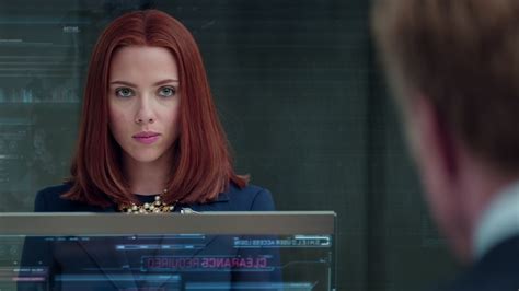 Black Widow Hair The Definitive Ranking By Movie
