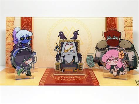 본격 북유럽 신화 만화 1권 제작 텀블벅 크리에이터를 위한 크라우드펀딩