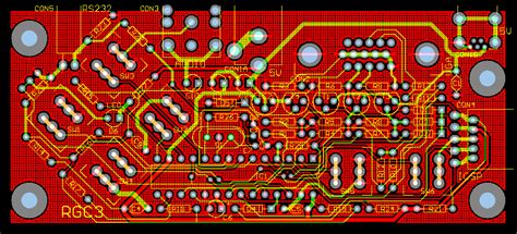 Single Chip Game Console Hackaday Io