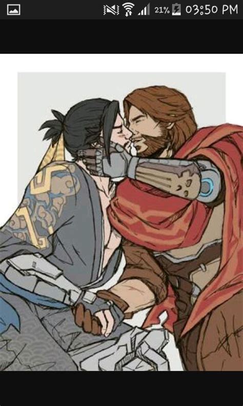 Yaoi Uwu Wiki Overwatch Amino Espa Ol Amino