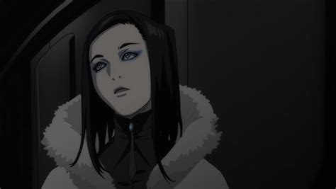 Pin By On M Yshows Ergo Proxy Art Icon Anime
