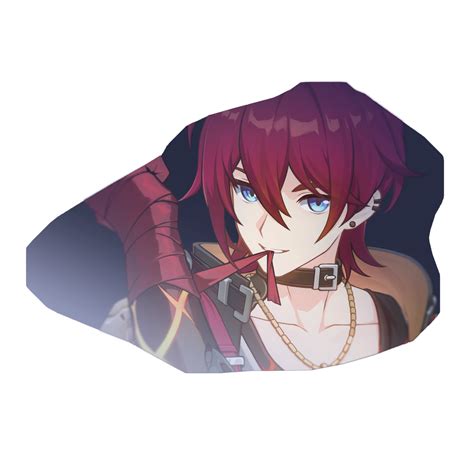 The Astral Express Archive Honkai Star Rail Character Eidolons Luka