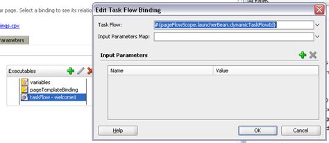 Andrej Baranovskij Blog Handling Exceptions In Oracle Ui Shell And Displaying Popup Error Message