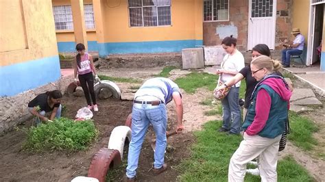 La PedagogÍa Ambiental Sus Objetivos Y Distintas Propuestas
