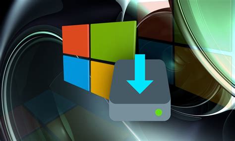 Установка Windows 10 с флешки через Bios запись образа настройка порядок установки