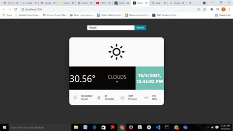 Prajyoti Patil On Linkedin Apidevelopment Reactdeveloper Reactjs