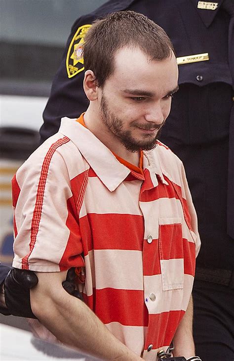 Did Miranda Barbour Murder 22 People Au — Australias