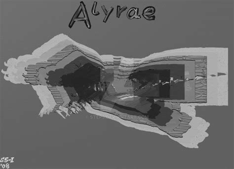Shapes Alyrae By Step5 On Deviantart