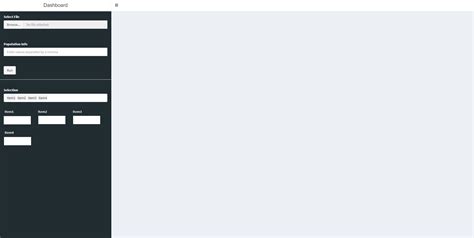 R Is There A Way To Dynamically Selectinput And Have Its Respectivelly Textinput Arranged Like