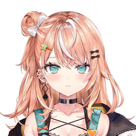 Igarashi Rika Nijisanji En Official Store