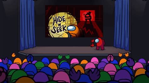 Among Us Update Adds New Hide N Seek Game Mode