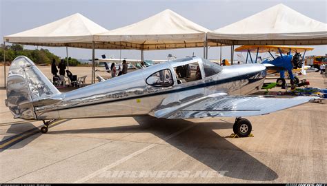 Globe Gc 1b Swift Untitled Aviation Photo 6992609