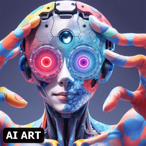 AI Art Generator – Apps on Google Play