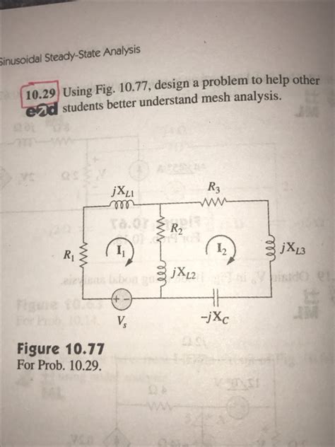 Solved EECE CIRCUITS II FALL DUE ON Chegg Com