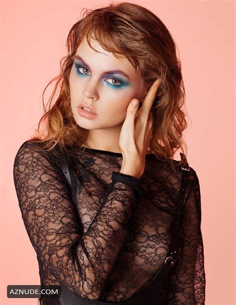 Anastasiya Scheglova Nude Aznude