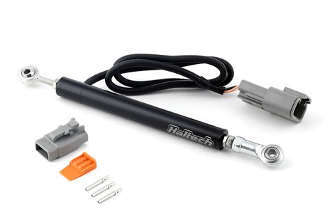 Haltech Linear Position Sensor 1 2 50mm Travel