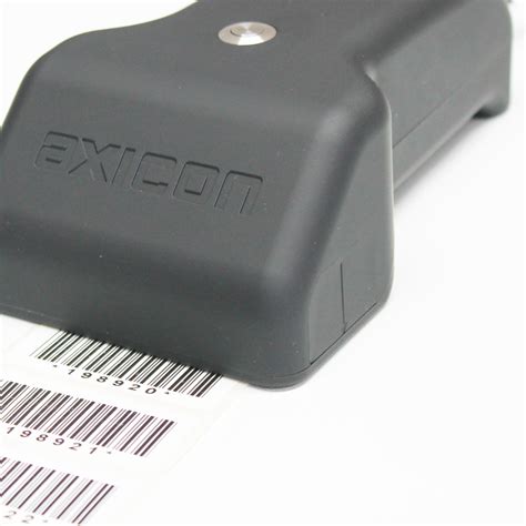 Barcode Quality Q And A Barcode Test