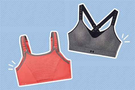 The 12 Best Sports Bras For Small Chests Of 2022