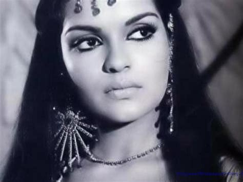 All Type Of Wallpapers Zeenat Aman Bollywood Actress