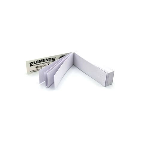 Elements Perforated Filter Tips Regular Ganja West Online