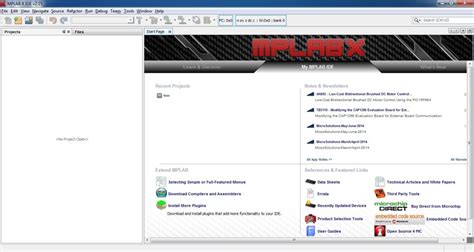 آموزش برنامه نویسی میکروکنترلرهای Pic در کامپایلر Mplab