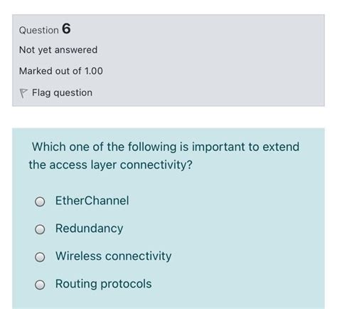 Solved What Is The Benefit Of Implementing The Spanning Tree Chegg Com