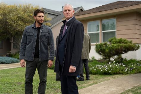 「スパナチュ」ジェンセン・アクレス、amazonの新スリラー・ドラマ主演決定 ─ 「シカゴ・ファイア」クリエイターが手がける The River