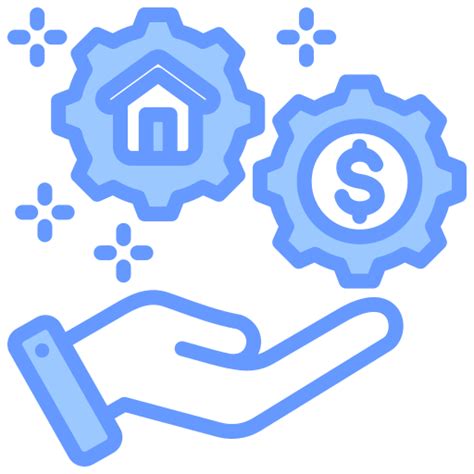 Asset Management Generic Color Lineal Color Icon