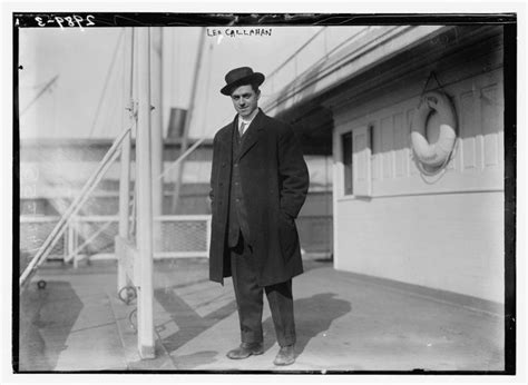 Leo Callahan Alchetron The Free Social Encyclopedia