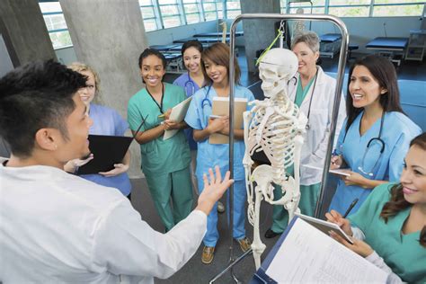 Choose A Medical Career To Suit Your Personality Faculty Of Medicine