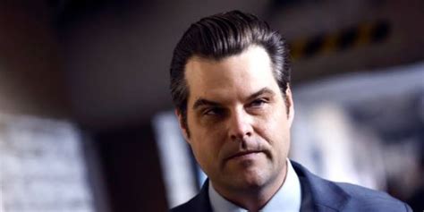 House Ethics Report Reveals Matt Gaetz Paid For Sex And Drugs Nyanza