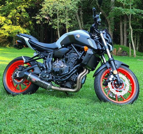 Looks So Much Better After A Wash R Mt07