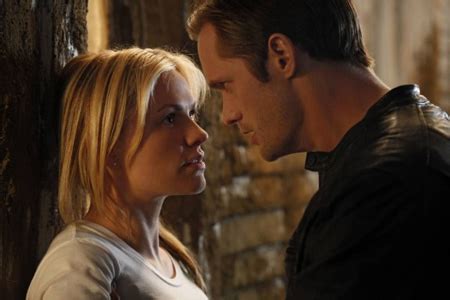 Sexual Tension As Plot Device The Atlantic